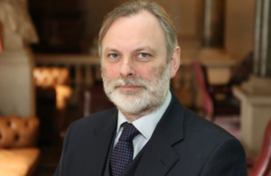 Sir Tim Barrow appointed as National Security Adviser | GovWire News