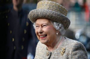 Press release: Queen Elizabeth Memorial Committee members to visit ...