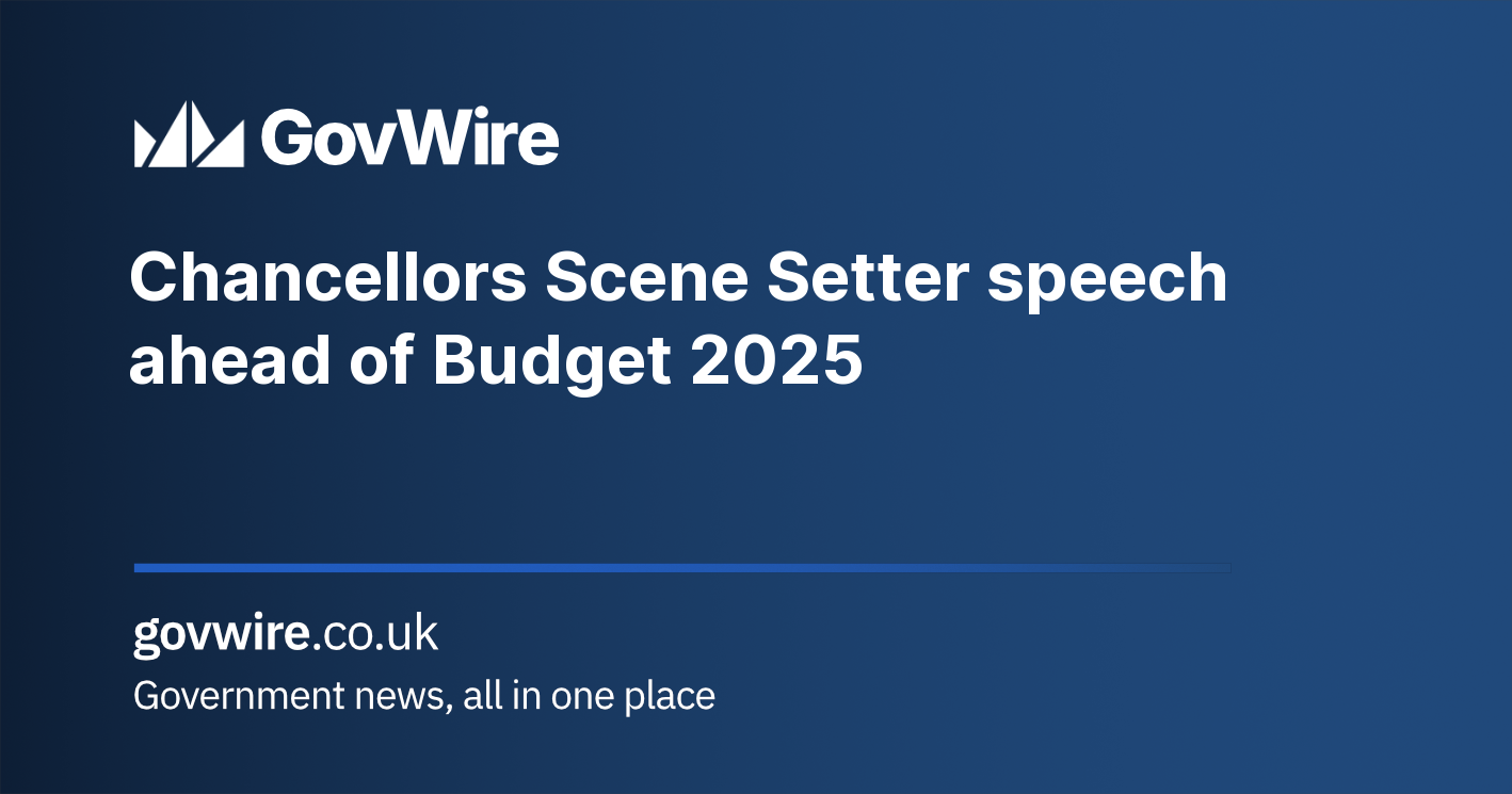 Pension Wise unveiled | GovWire Government News