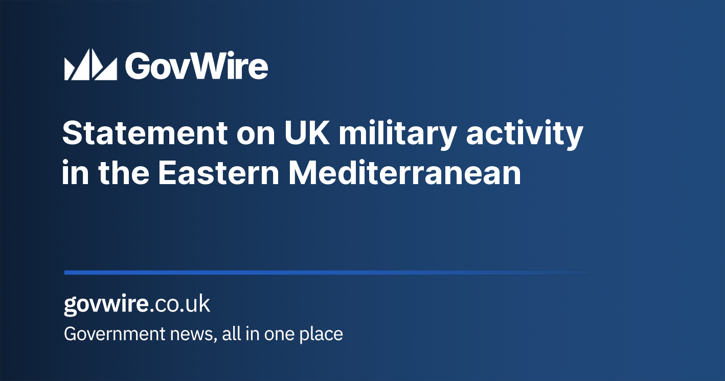 HMRC launches ambitious API strategy | GovWire Government News