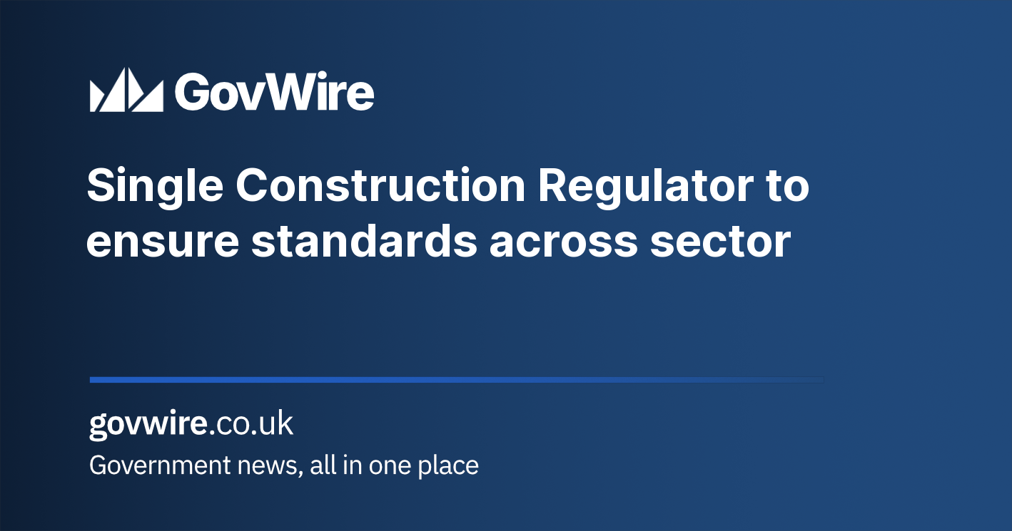 Response to Sir Martin Narey’s report on Rainsbrook STC | GovWire ...