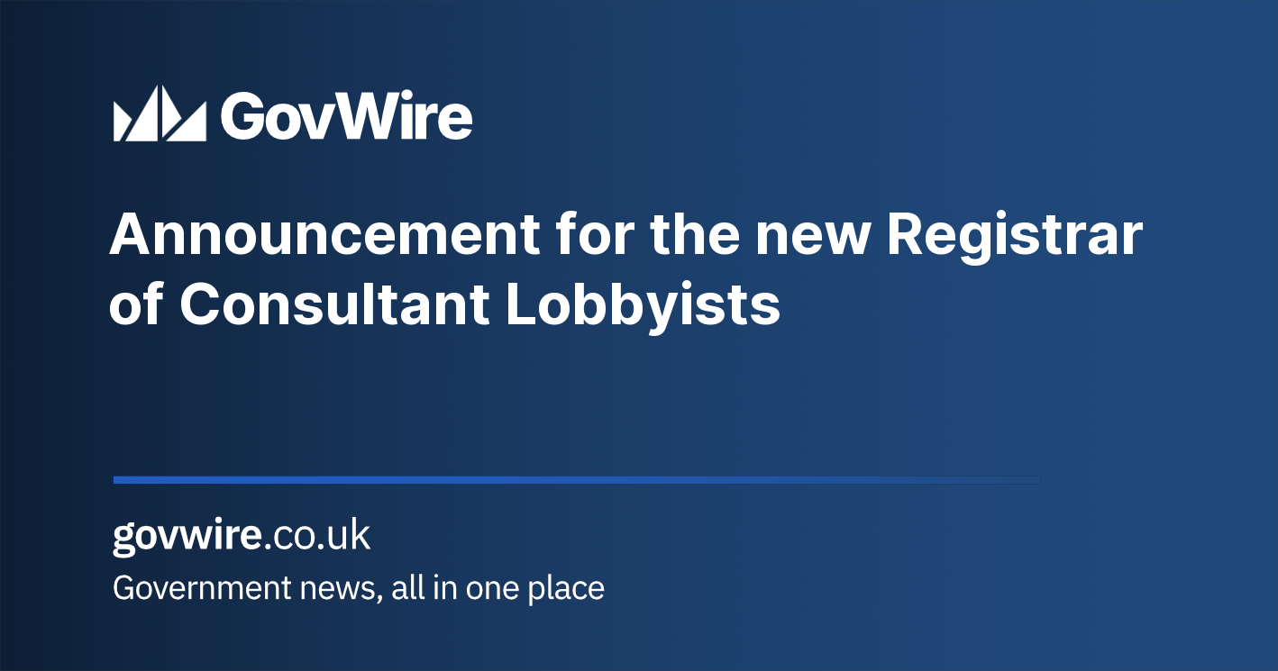 New members of Animals in Science Committee to hold first meeting ...