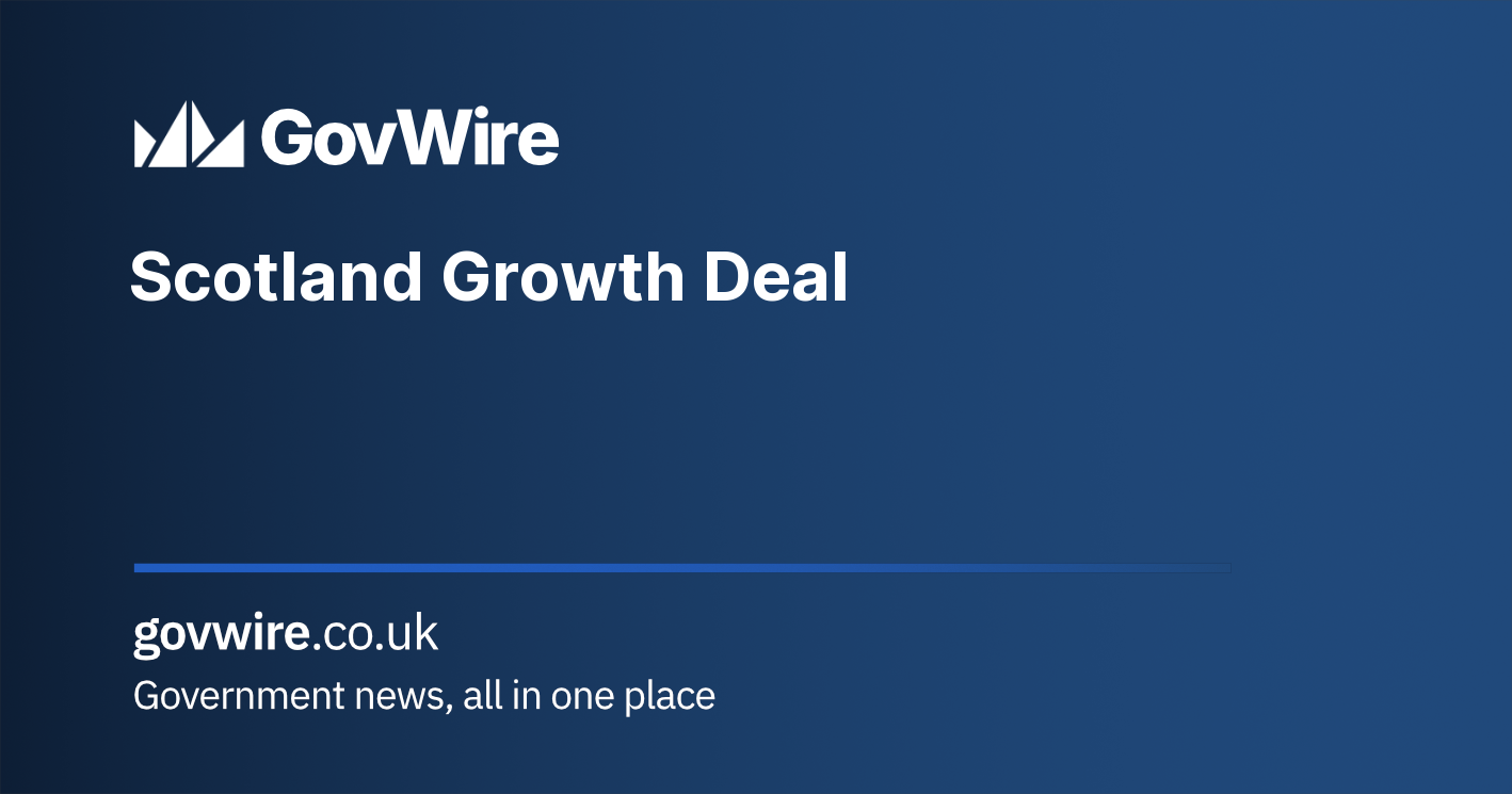 The new home on the web for DPTAC | GovWire Government News