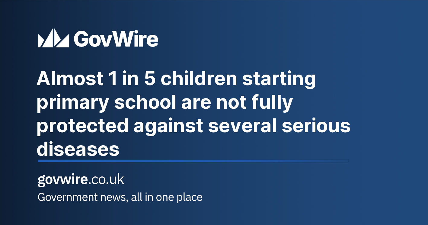 Meet the Code Compliance Officer from Lidl UK GmbH | GovWire Government ...
