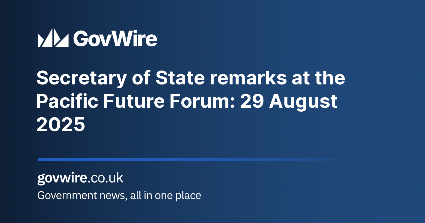 Meet the Code Compliance Officer from Waitrose Limited | GovWire ...