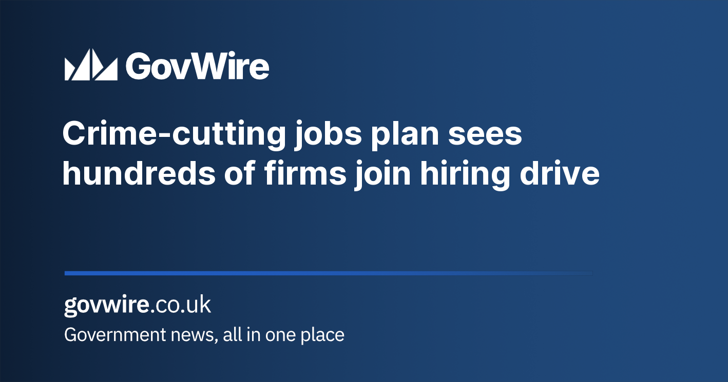 Strategic Defence and Security Review Public Engagement | GovWire ...